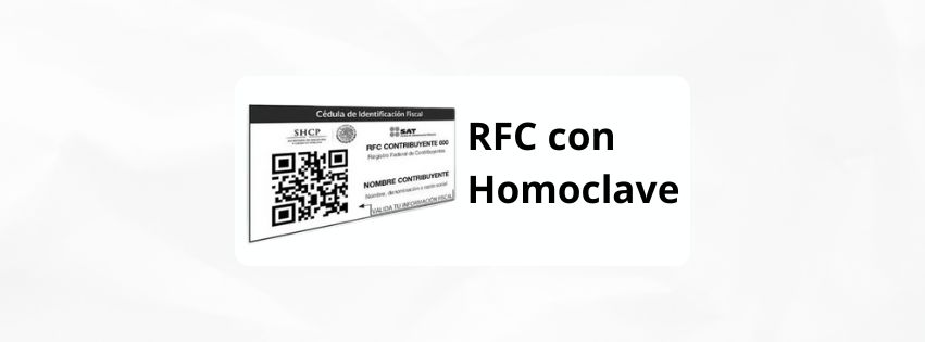 Consultar RFC Con Homoclave: Guía Detallada - Click Bolso
