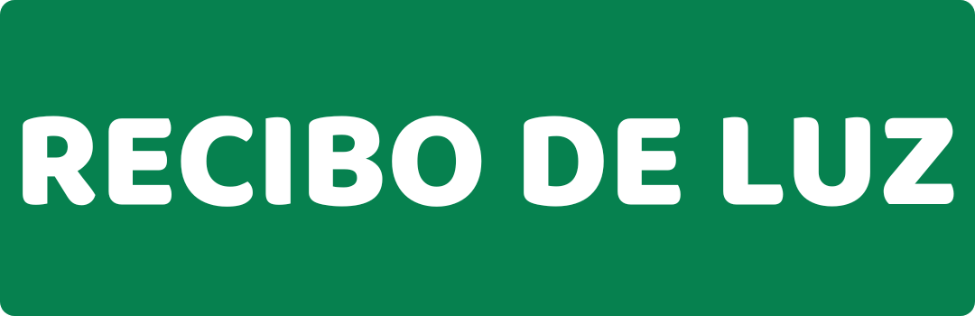 Recibo de Luz - Click Bolso